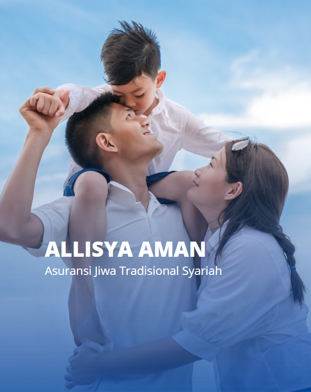 Allisya Aman - Solusi Sejahtera
